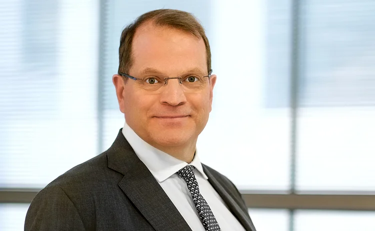 Big Interview: QBE's Jason Harris on the challenges facing insurers ...